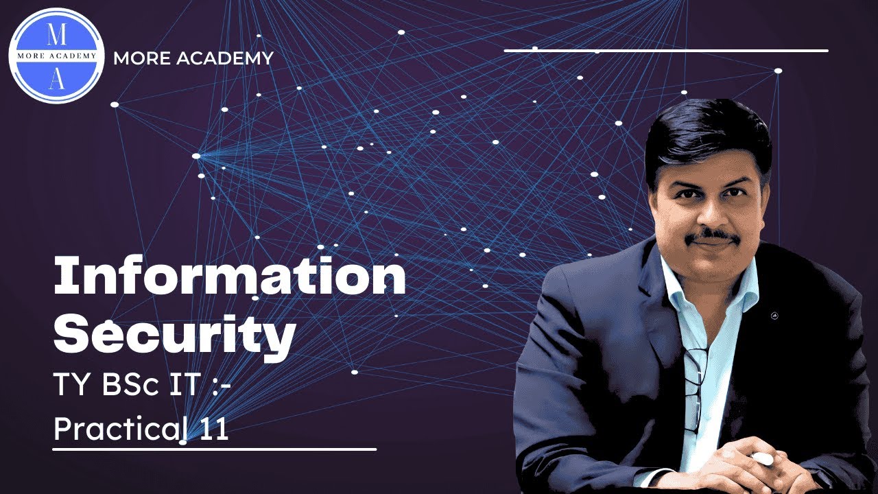 Information Security Practical 11 Part 2 | Configuring ASA Basic Settings and Firewall Using CLI