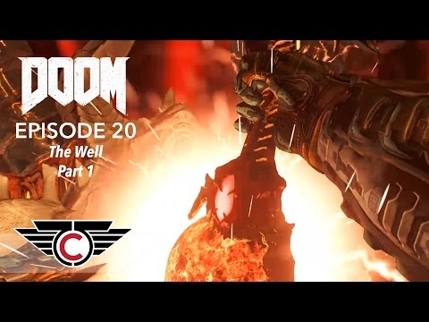 Steam Community :: Video :: DOOM | Episode 20 | The Well - Part 1 ...