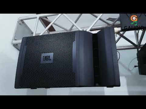 Line Array System at Best Price in India