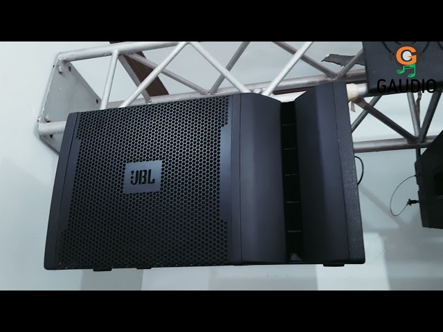 Line Array empty Cabinet - 12 Inch Line Array Cabinet Vrx 932 ...