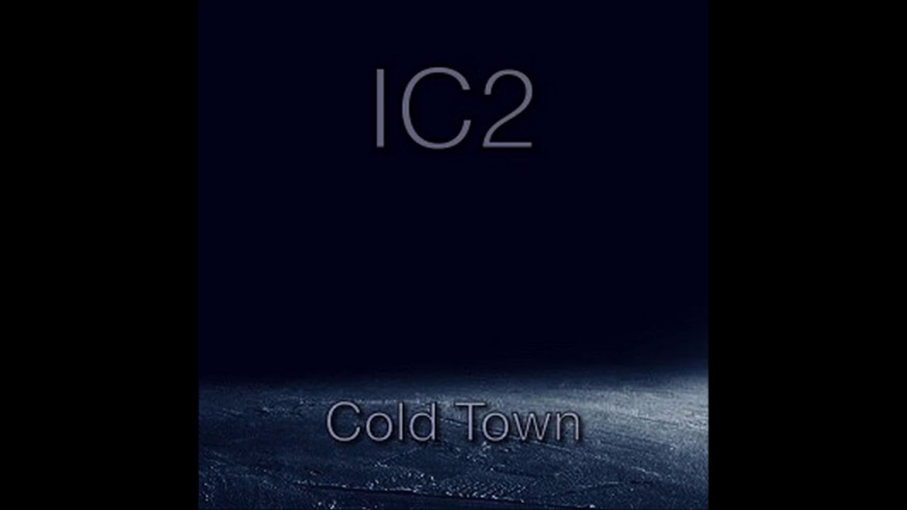 IC2 - Cold Town