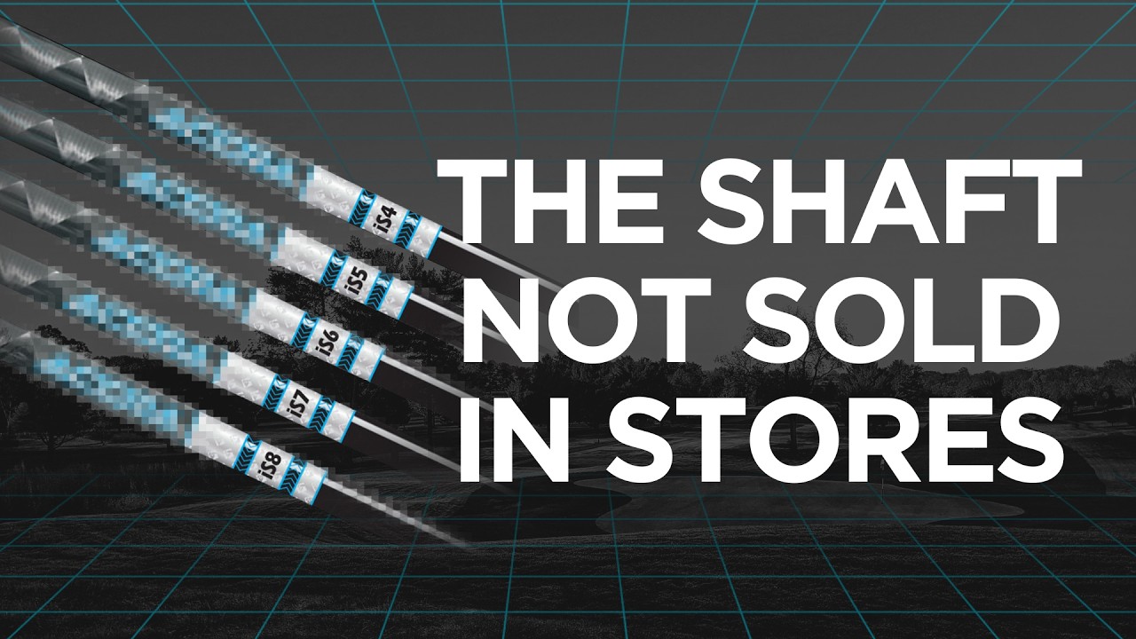 The Shaft Brand With a Tour Resume Most Companies Would Kill For | ACCRA Golf Interview