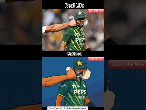 Babar Azam In Real Life โ
#waitforend #babarazam #reallife #trending #shortsfeed #ytshorts #shorts