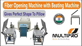 Multipro Machines