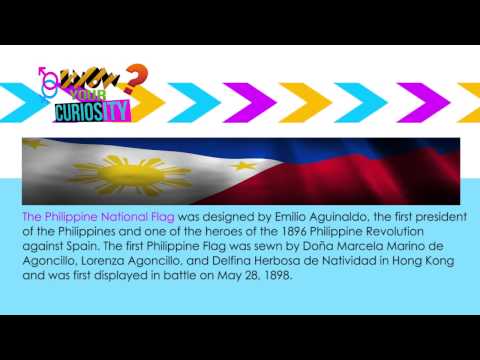 KYC: The Philippine National Flag