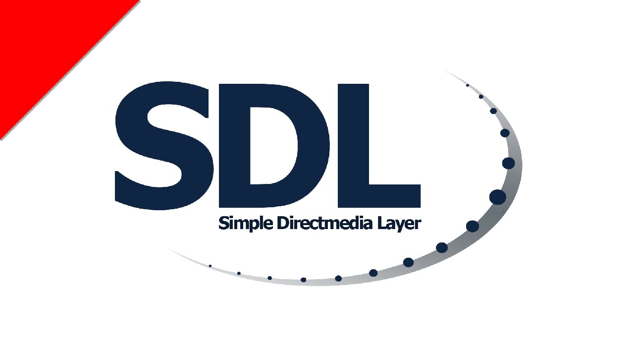 C++ SDL 02:  Using Renderer for PNG Texture