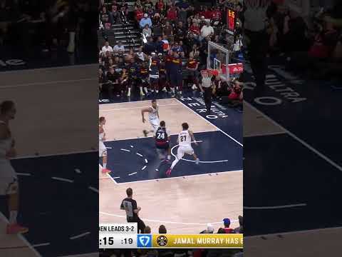 Norman Powell POSTER DUNKπ€―