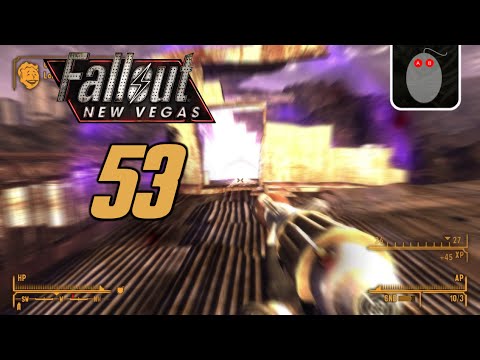 Steam Community :: Video :: Little Yangtze - Fallout New Vegas #53
