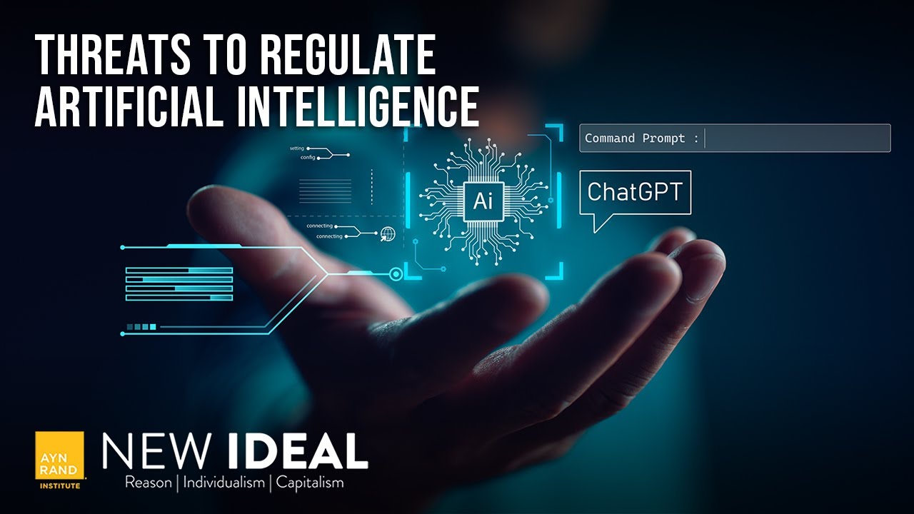 Threats to Regulate Artificial Intelligence