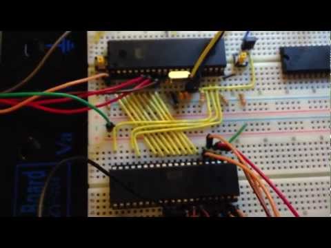 Another Take On The 6502 Computer | Hackaday