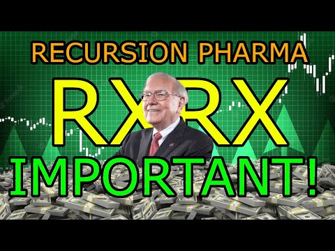 IMPORTANT MUST WATCH! HUGE PROFITS AHEAD?!|RXRX STOCK ANAYLSIS|RXRX SHORT SQUEEZE|RXRX BUY OR SELL