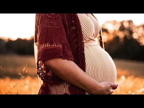 Guided Meditation for Reclaiming Serenity on Your Path to Motherhood ...