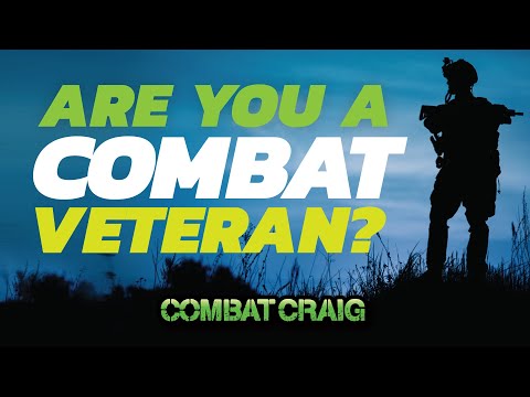 How Can You Prove Your Status as a Combat Veteran?