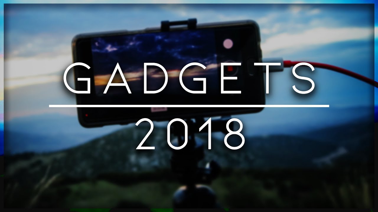 ᐅ ✘  DIE BESTEN GADGETS AUF AMAZON 2018 (DEUTSCH) 🤖 | TOP AMAZON GADGETS (DEUTSCH) 2018 🛒