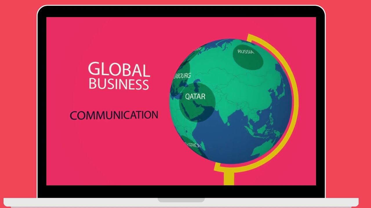 Translyworld Translation and Localization Services