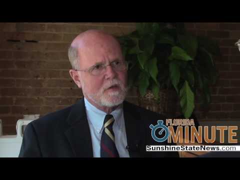 Florida Minute with Sam Miller on Auto Fraud