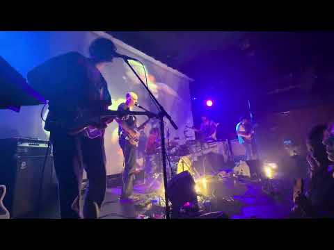 Ulrika Spacek - Live at Lodge Room, Highland Park, LA 11/1/2023