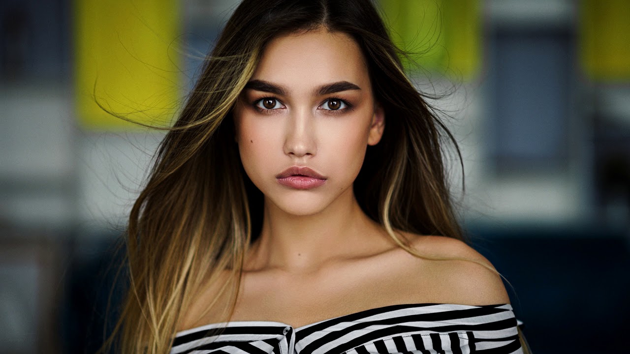 WallHaven, Beautiful Girl Wallpapers.
