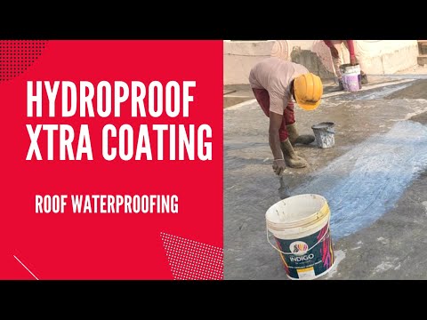 Waterproofing Service, Waterproofing Solutions in India