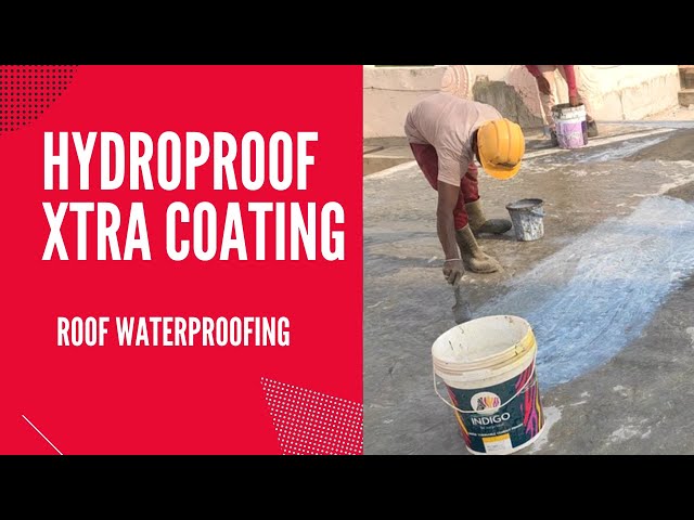 Construction Chemical - Fosroc Hydroproof Xtra Waterproofing Chemicals ...