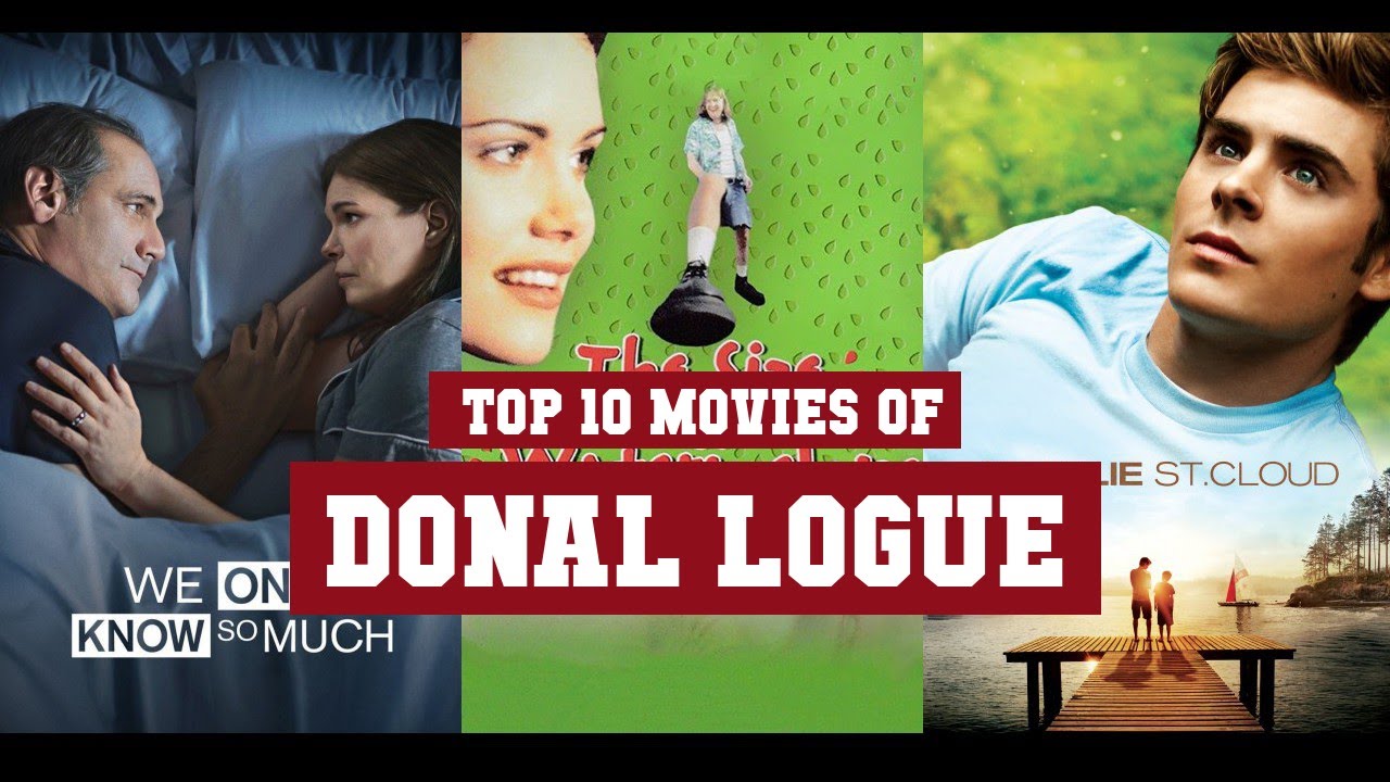Donal Logue Top 10 Movies | Best 10 Movie of Donal Logue