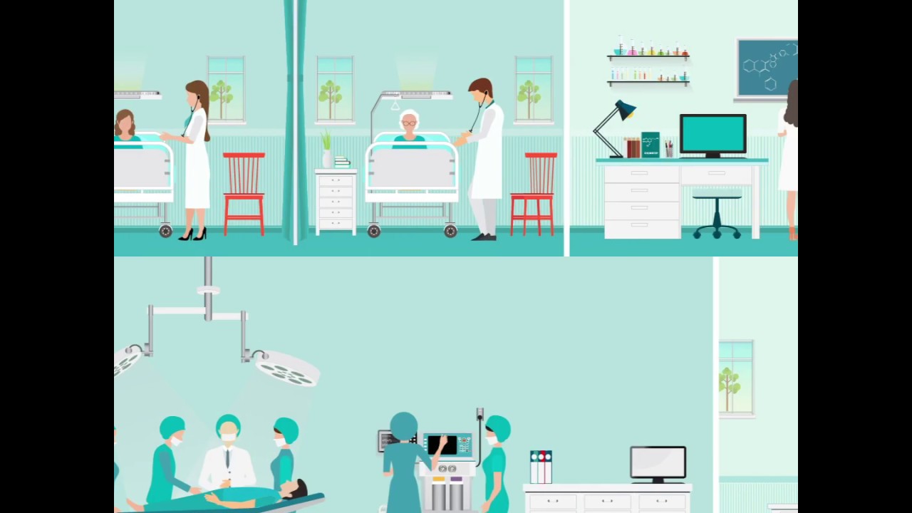Disaster Preparedness & Recovery Services for the Healthcare Industry