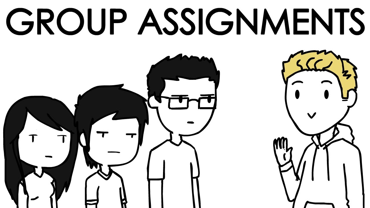 Group Assignments
