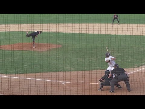 Baseball: Minot State drops NSIC Tournament opener