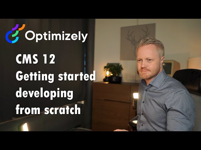 Video Portal | Optimizely Developer Community