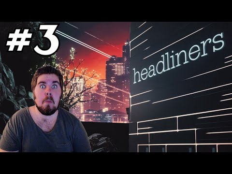 Steam Community :: The Headliners