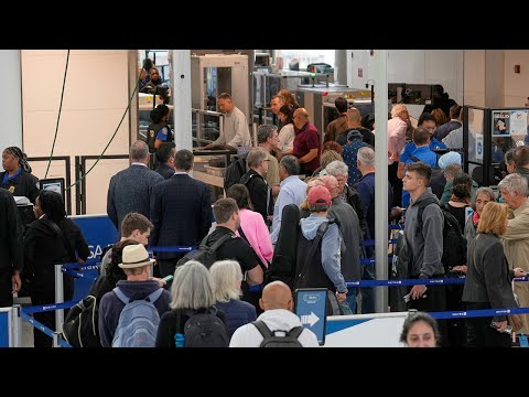 7 On Your Side's tips for flying out of Newark Airport