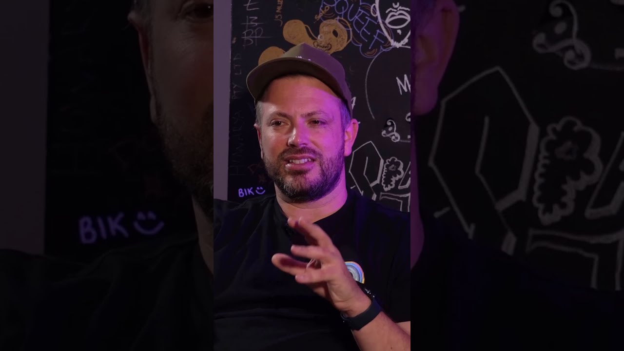 Creating a better project management system with Andy Wright #shorts