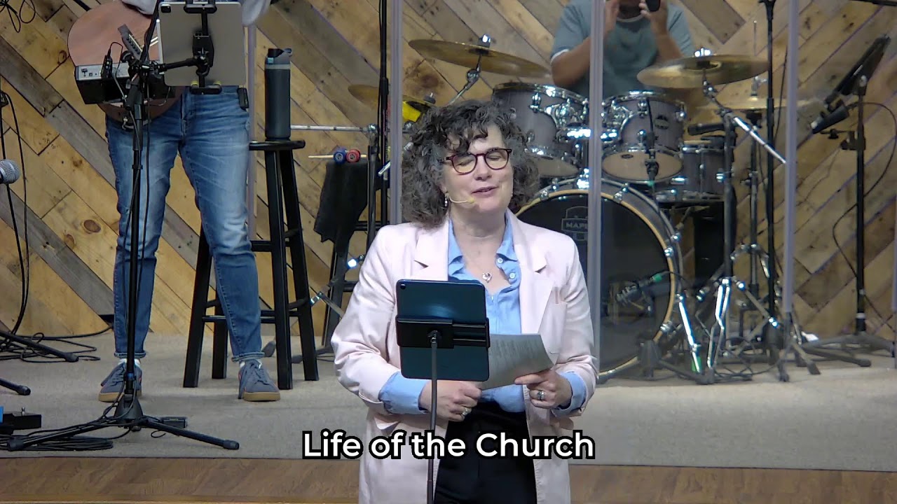 The Awakening Service | First Baptist Church Columbia, MO