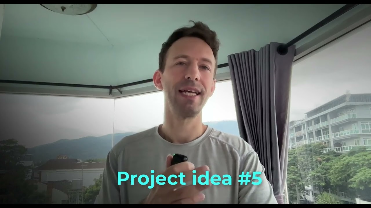 10 project ideas to learn Solidity