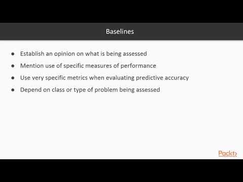 Learn Statistics for Data Science Assessment and Statistical Assessment| packtpub com - Mind Luster