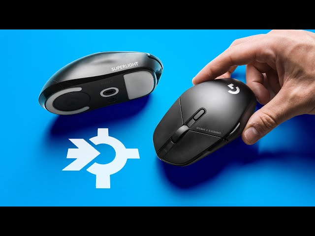 Top 5 gaming mouse(s) for Valorant in 2022
