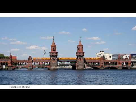 Berlin : Alternative Guide Book, Part 1