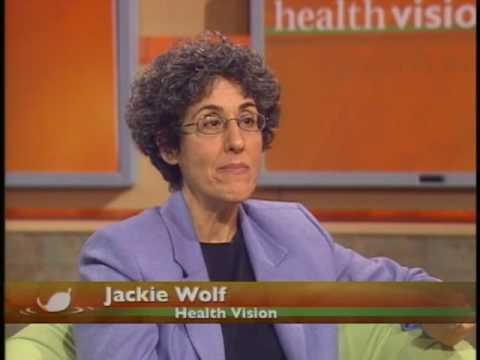 Health Vision - The Cesarean Section Rate in the United States (#502) 3/3