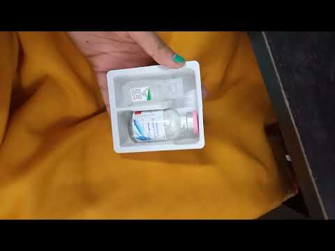 Cefoperazone Sulbactam Injection - Zostum Injection Latest Price ...