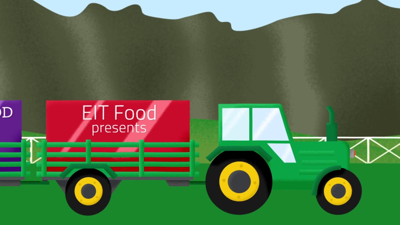 Circular Food Systems