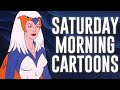 Saturday Morning Cartoons Watch HD Mp4 Video Download Free
