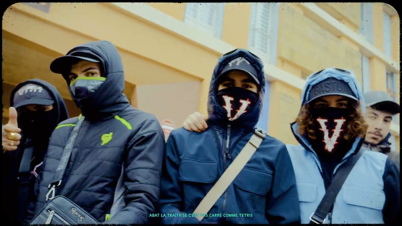 ZBIGOPAÏNE #8 by Zbig from France | Popnable