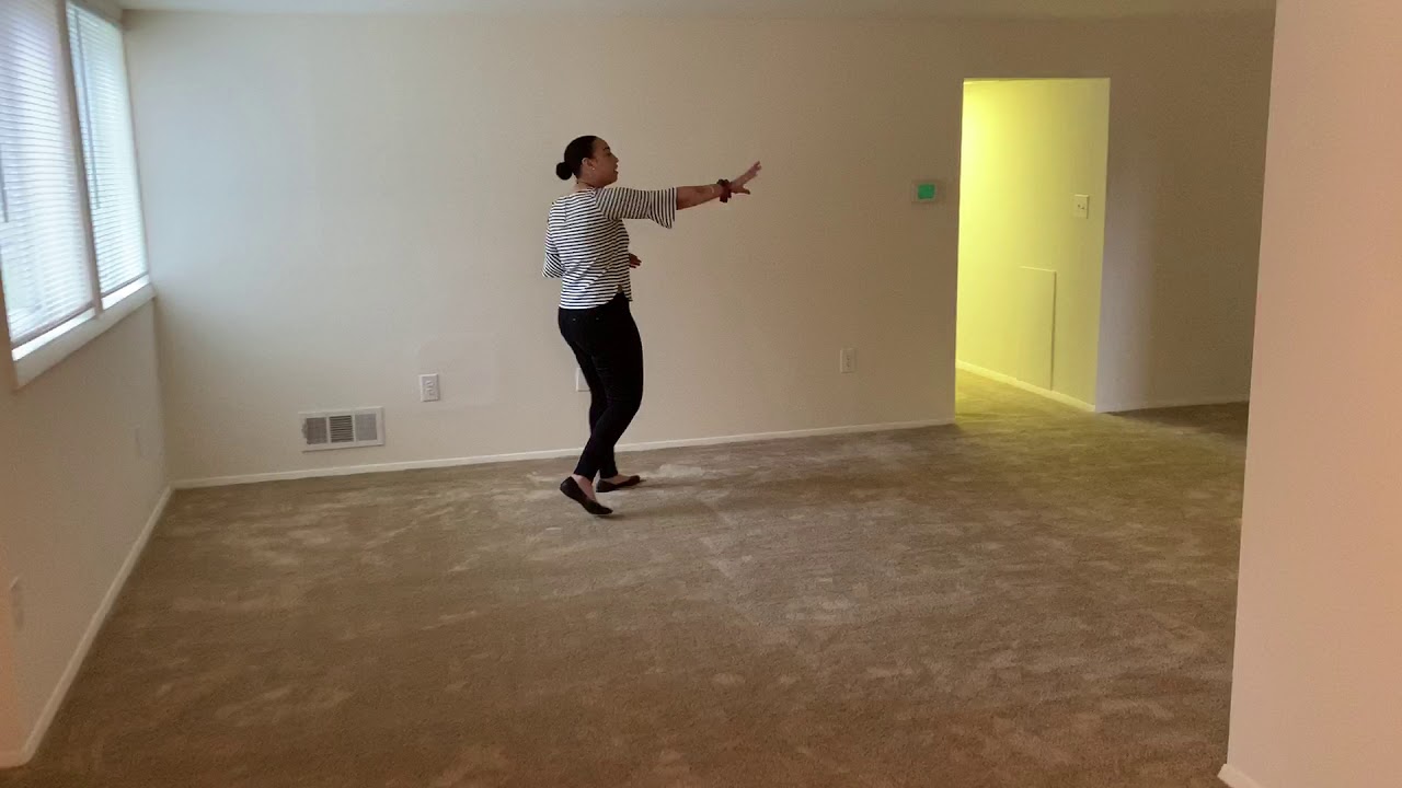 Tour of 2BR/2BA Apartment