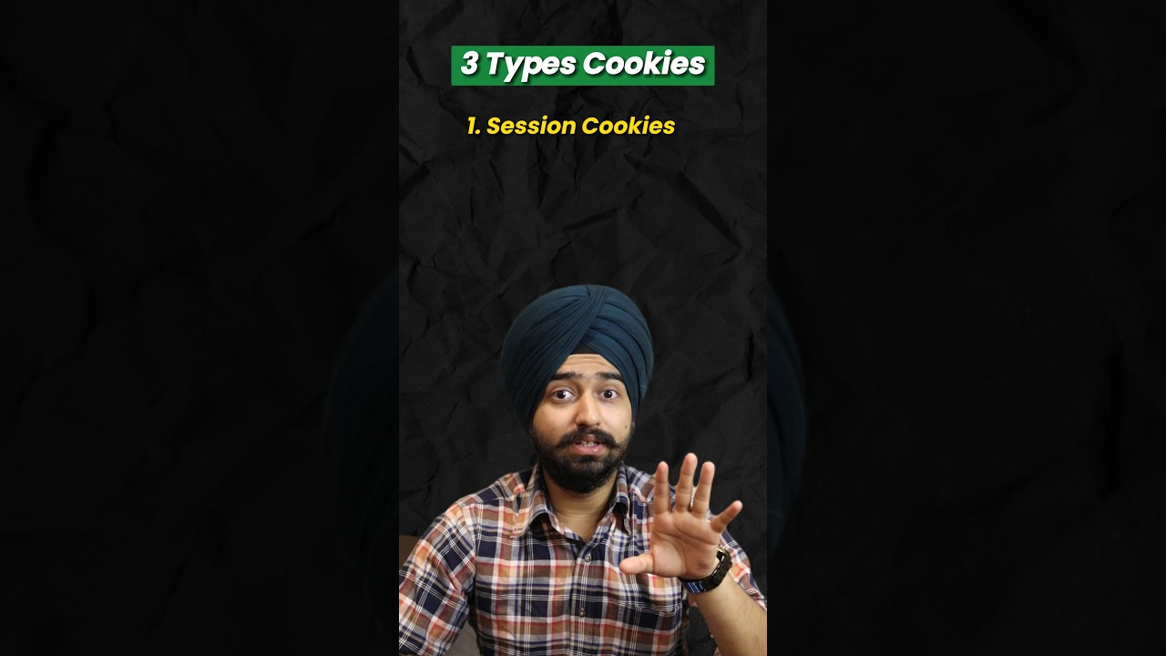 What Exactly are Cookies ?