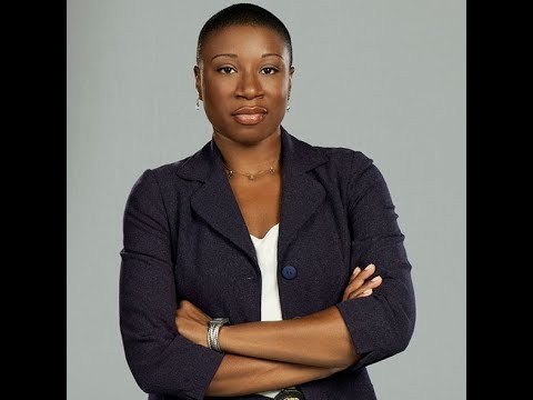 AISHA HINDS podcast interview