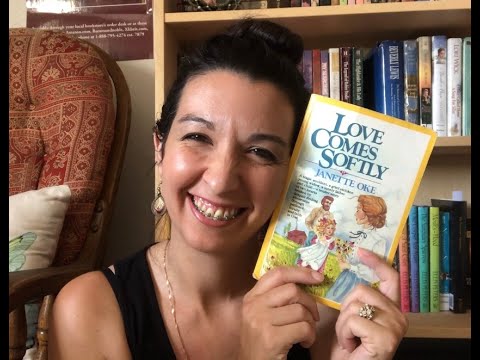 Christian book review: Love Comes Softly by Janette Oke