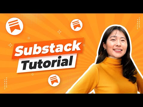 Substack Tutorial: Boost Your Newsletter Game