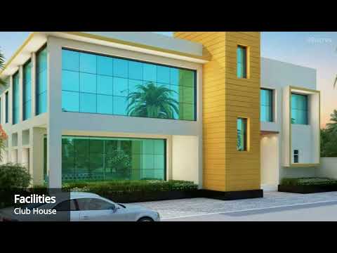 Omega Sun City Phase 2 Faizabad Road, Lucknow | Price List & Brochure ...
