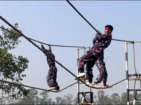 Sainik school goalpara assam