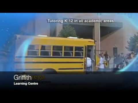 Griffith Learning Centre PSA